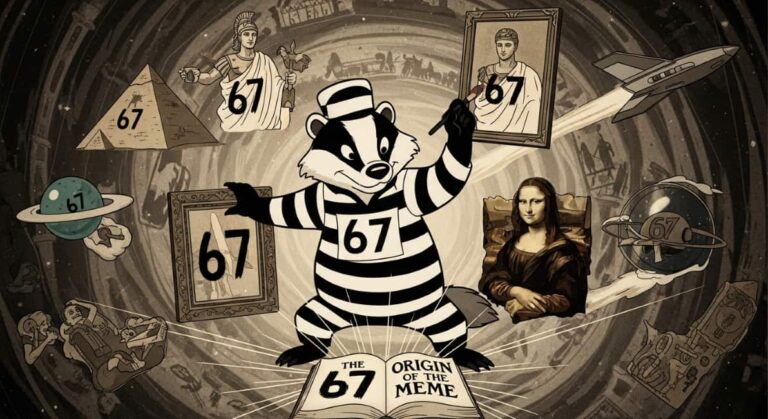 67 Meme Explained: Viral Trend, Meaning, and Cultural Impact