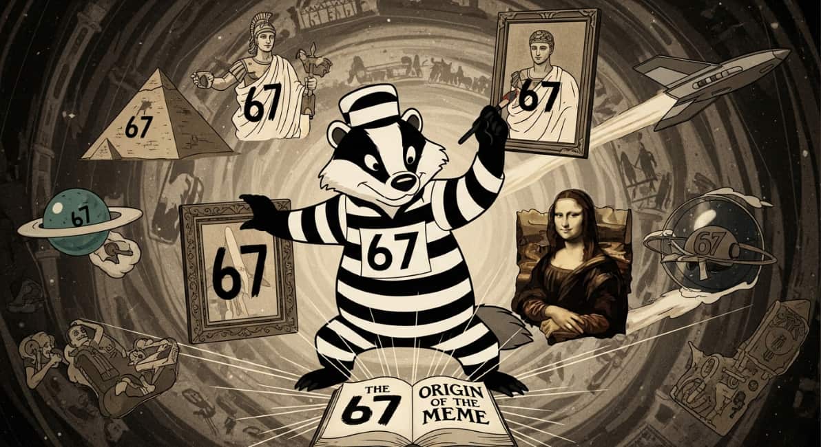 67 Meme Explained: Viral Trend, Meaning, and Cultural Impact