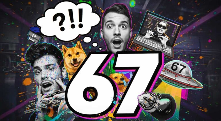 67 Meme Explained: Viral Trend, Meaning, and Cultural Impact